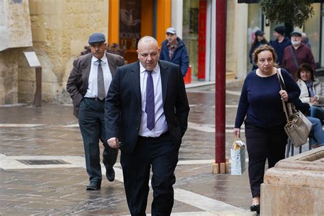Electrogas Court To Rule Whether Schembri Mizzi And Fenech Will