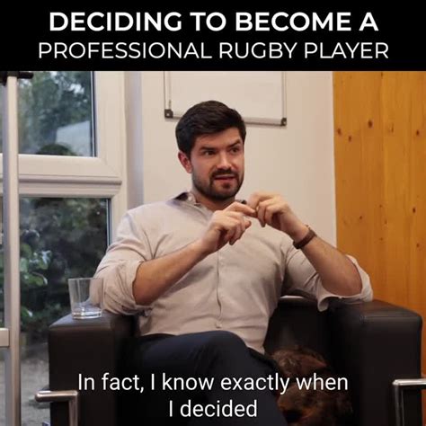 Jack Latus On Linkedin Followyourpassion Profession Rugby