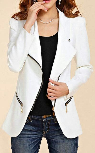80s Hot Fashion Swirl206 Blazers Sexyfashion Fashion Fashion