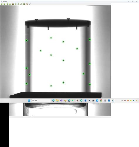 About The Rtk Circular Projection Geometric Calibration Algorithms Itk