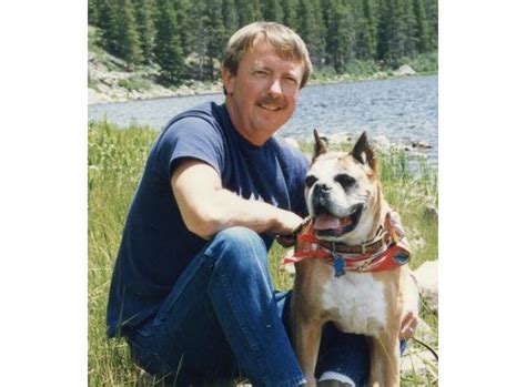 Charles Chuck Kail Obituary 2024 Indianola Ia Overton Funeral