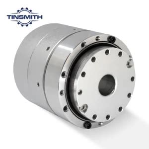 Dc Servo Integrated Encoder Robot Joint Motor Actuator Robot Joint