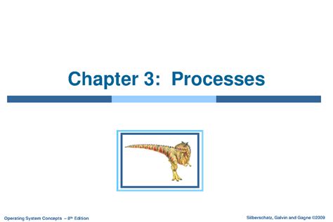 Ch3 Ch3 Slides For The Operating System Course That Will Help You In
