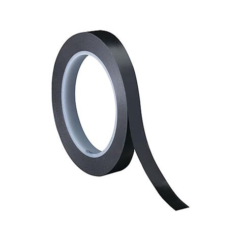 3m™ 471 Vinyl Tape 14 X 36 Yds Black 3case At Staples