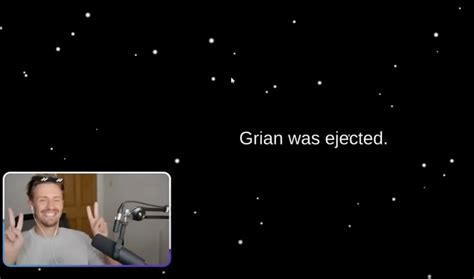 “grian Was Ejected” Jimmy Solidarity ️😃 ️ Secret Life Double Life Silly Images