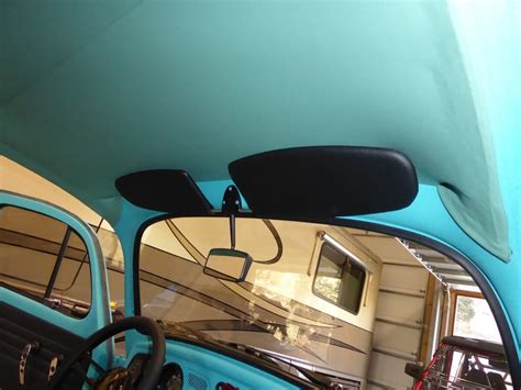 No Reserve Auction Modified Vw Baja Bug New Fresh Custom Restomod Classic For Sale