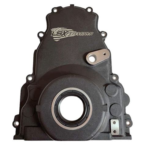 Gm Ls Timing Covers At Lsxceleration