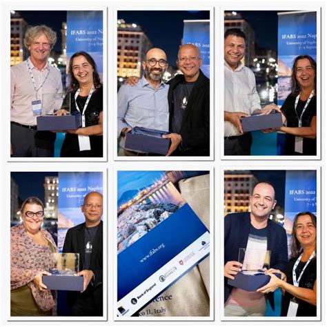 Ifabs On Linkedin Ifabs2022naples