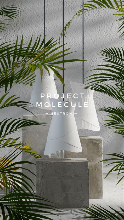 Project Molecule Neutron 3d Model By Atom Engineering On Thangs