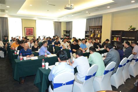 复旦大学地产金融同学会第二届理事会第四次会议隆重召开复旦大学地产金融同学会