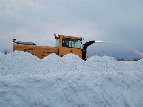 Update More Than 41 Miles Of Thruway Reopens To All Traffic Syracuse