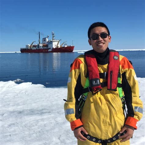 Zhiyuan Gao Postdoc Position Doctor Of Philosophy University Of