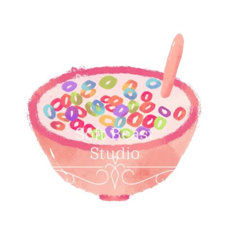 Draw You A Cute Watercolor Dessert Or Food By Wolfhong Fiverr