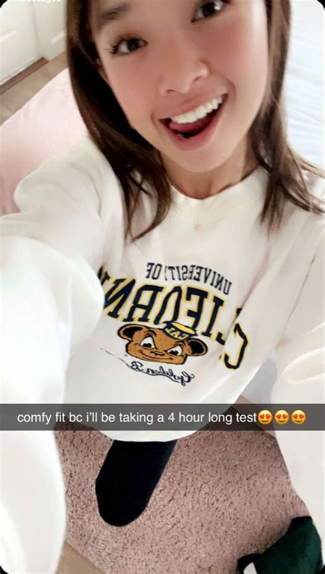 Nicole Laeno Nicole Fitness Inspo Comfy Fits
