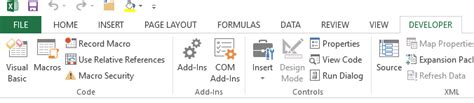 SimplySfdc How To Run Regex In Microsoft Excel