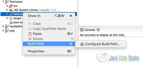 Selenium Tutorial For Beginners Java Code Geeks