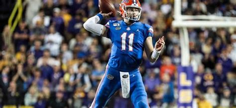 Florida Vs Lsu Score Takeaways As Gators Defense Disappears In Death