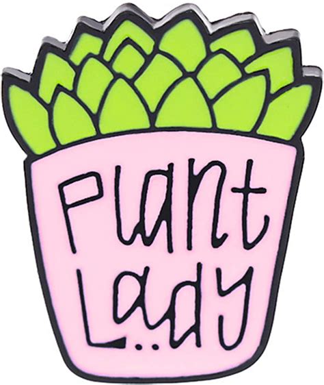 Enamel Pin Art Badges Brooch Cute Hard Enamel Laple Pin Bigamart