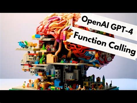 OpenAI Function Calling GPT Unlimited Potential PromptTag AI Powered Creative Prompts