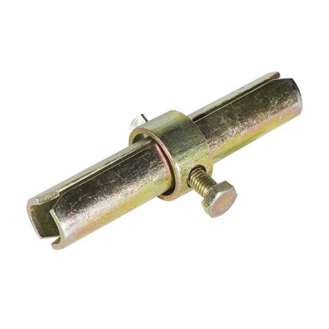 Brass Expanding Joint Pin For Scaffolding Shape Tubular At ₹ 40