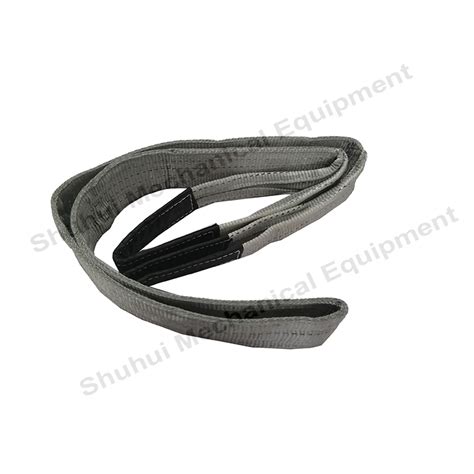 Flat Webbing Sling