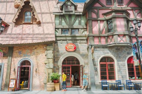 베트남 가족여행 코스 푸꾸옥 빈원더스 총정리 아쿠아리움 워터파크 놀이공원이 한 곳에 Bykkday 네이버 블로그