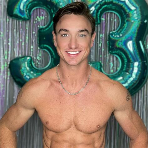 More Orally Content Adult Film Star Cade Maddox Is All Smiles