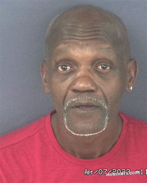 Battles Barry 04 07 2023 Gadsden County Mugshots Zone
