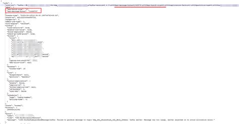 Issues With Ticdc Synchronization To Kafka Translated TiDB Forum
