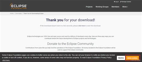 Eclipse Ide Csdn