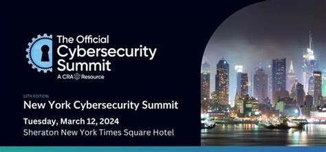 new york cybersecurity summit nokod security