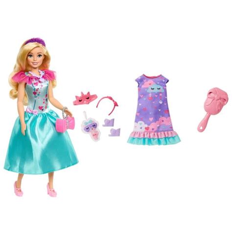 Introducing My First Barbie Inspiring Imagination And Play For