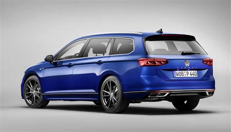 VERGLEICH 2015 Vs 2019 VW Passat Autofilou