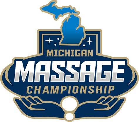 Michigan Massage Championship