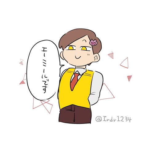 「これがギャップか 」彩（いろどり）の漫画