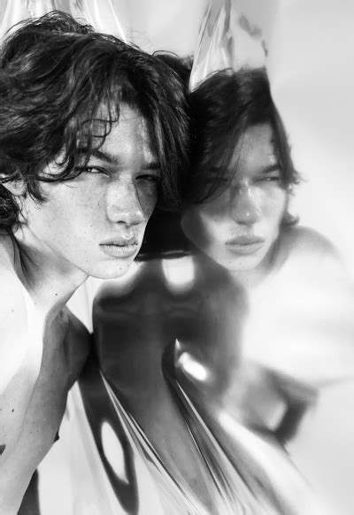 James Austin By Anthony Amadeo Tumbex