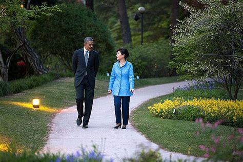 South Korean Middle Power Diplomacy And The Us Rebalance The Diplomat