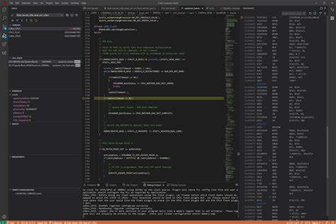 Re Launchxl F28p65x Serial Flash Programming Fails Attempting Autobaud To Load Kernel