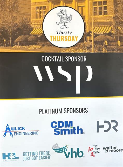 It Was A Busy Night For Aulick Engineering On Thursday Evening We Were Proud To Be A Sponsor