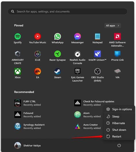 How To Fix If MSI Afterburner Greyed Out Disabled TechLatest