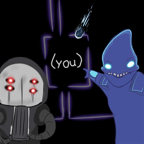 Soybooru Post 44550 You Alien Arm Closed Mouth Hand Meta Tagme