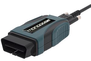 Mongoose®-Plus GM3 адаптер для диагностики авто – купить в ECUTools