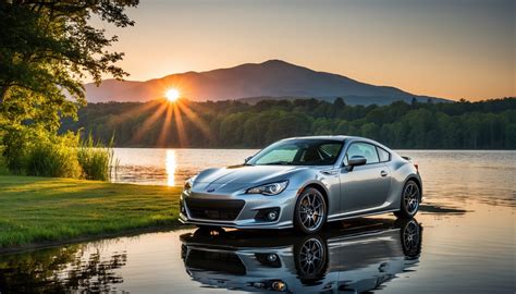Subaru Brz Sti Chassis And Boxer Engine Updates Torque Fee