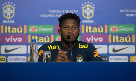 Fred Desconversa Sobre Transferência E Diz Que Está Com A Cabeça Na