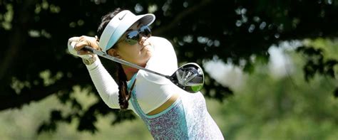 Lpga Issues New More Conservative Dress Code For Female Golfers Abc News