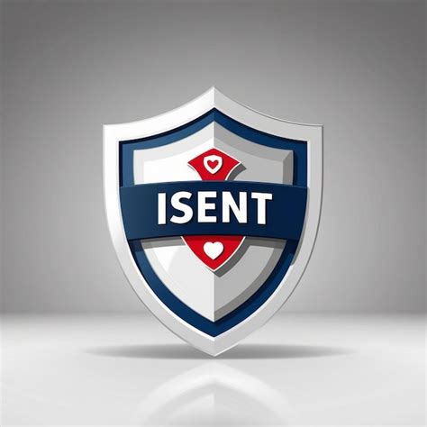 The Word Istent On It Lock Internet Premium Ai Generated Image