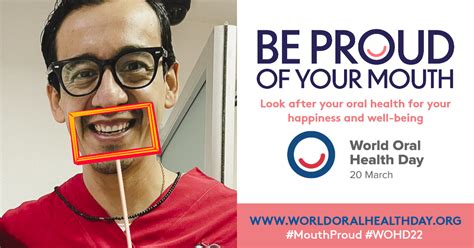 What Is World Oral Health Day Dental Solutions
