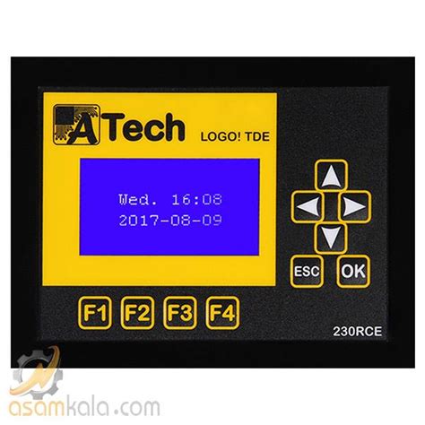 لوگوتیدی 230RCE