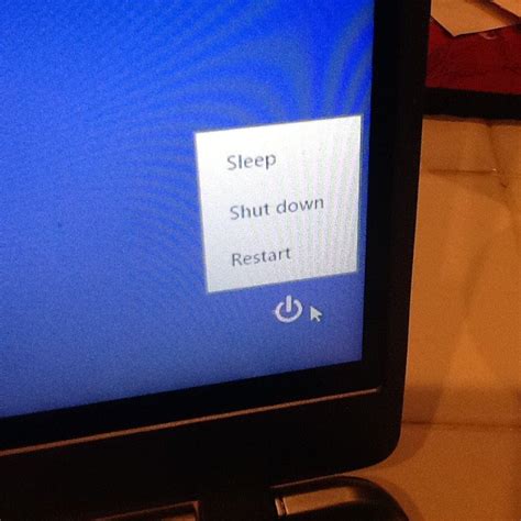 Uefi Firmware Settings Boot To From Inside Windows 8 Windows 8 Help