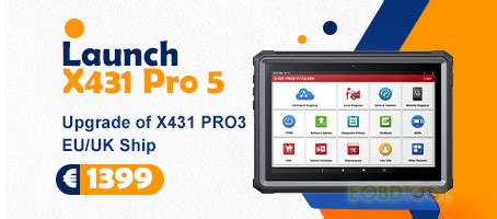 Launch X Pro EOBDTOOL Blog
